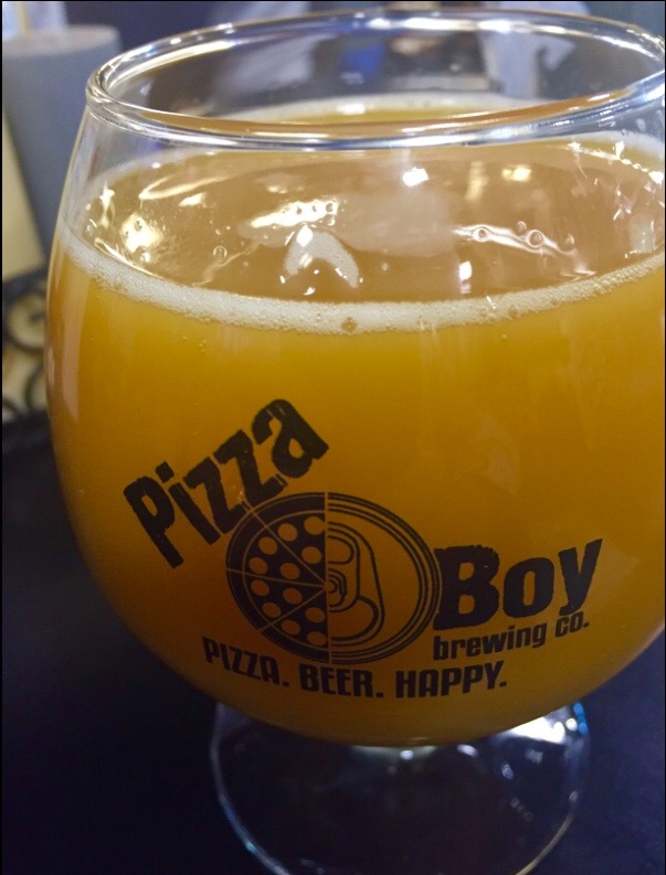 Total Mango Bomb Recall | Bearcat On Beer