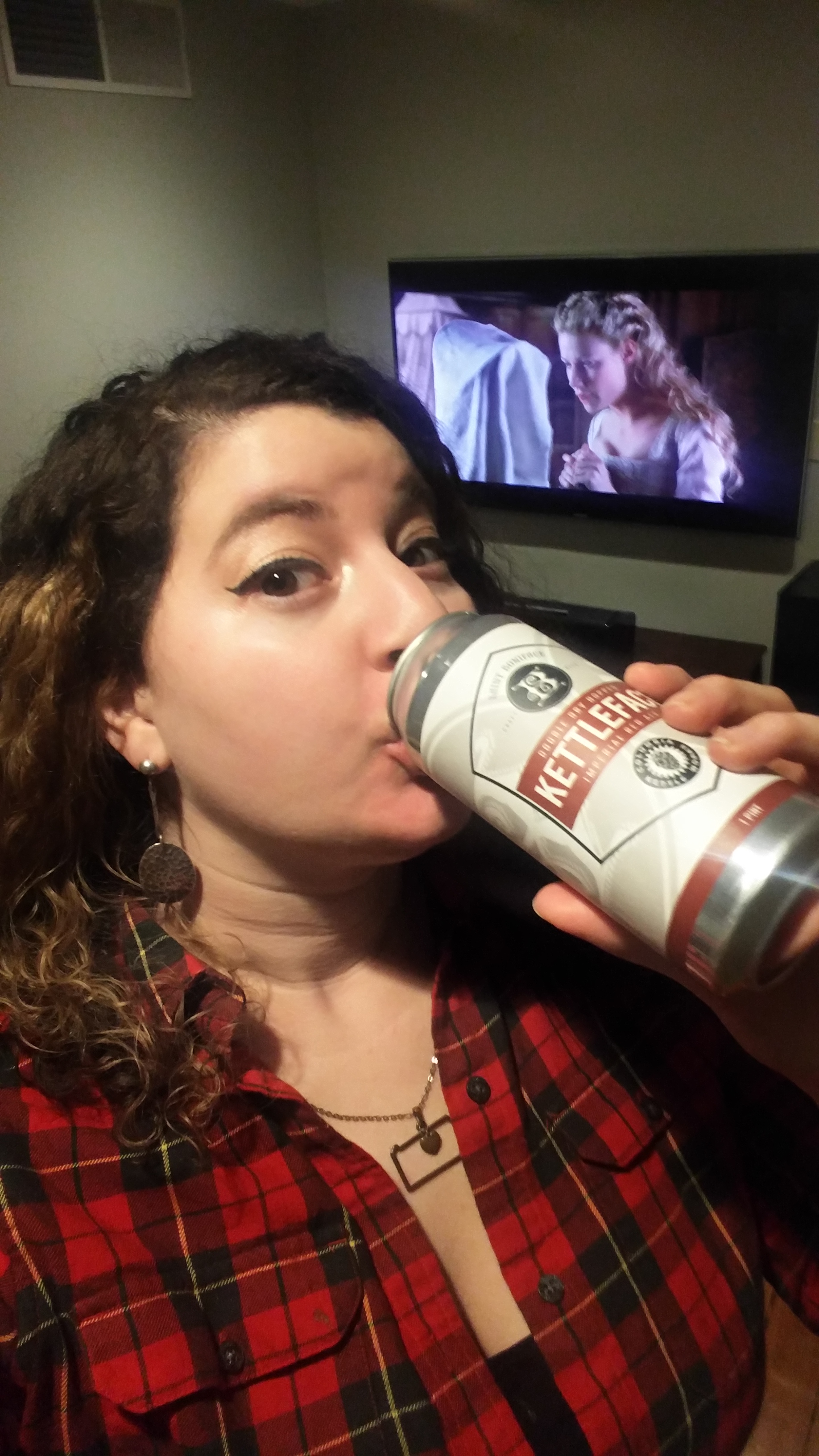 Shakespeare in Beer | Bearcat On Beer