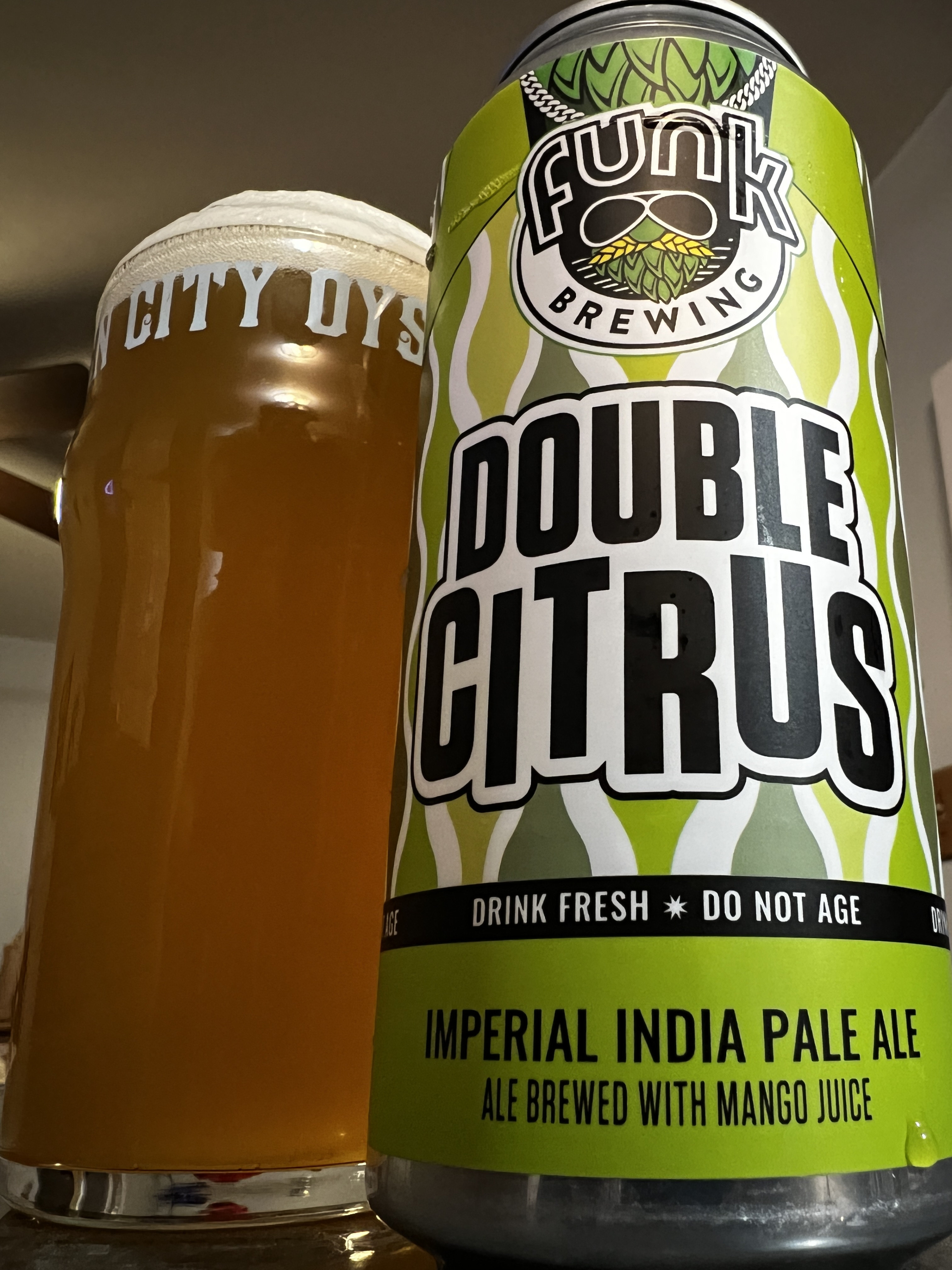 The Terroir of Funk | Bearcat On Beer